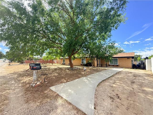 8728 Rowley St, Littlerock, CA 93543 | MLS #SR26077 | Compass