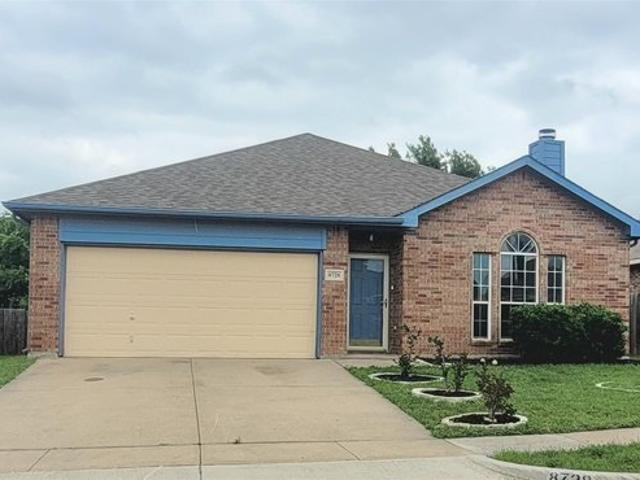 8728 Sumter Way, Fort Worth, TX 76244