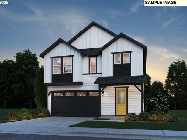 8728 S 4th Way, Ridgefield, WA 98642