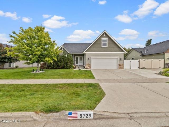 8729 N Boysenberry Loop, Hayden, ID 83835