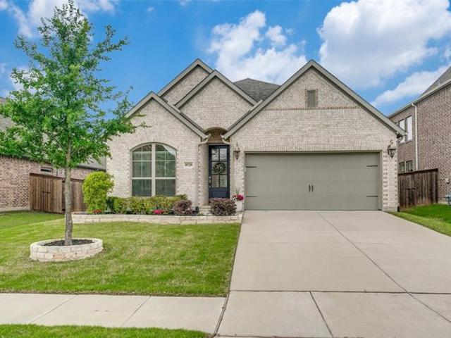 8729 Navidad Falls Dr, McKinney, TX 75071