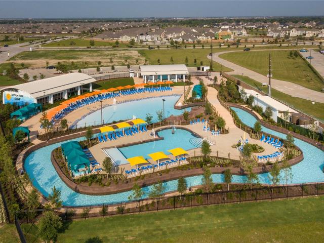 8729 Antelope Cyn Way, Manvel, TX 77578 | MLS #13225