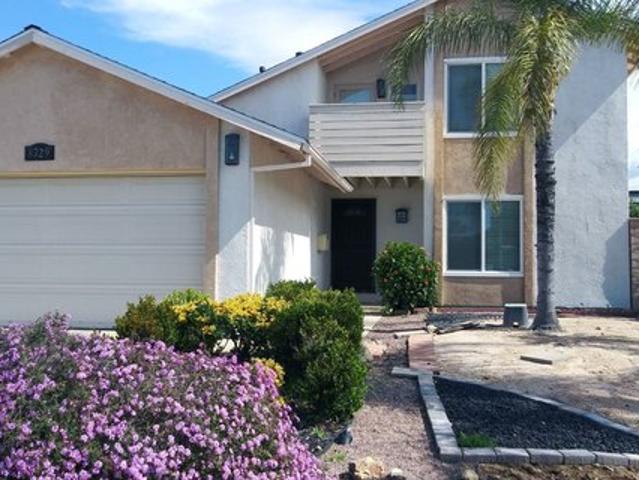 8729 Langholm Rd, El Cajon, CA 92021
