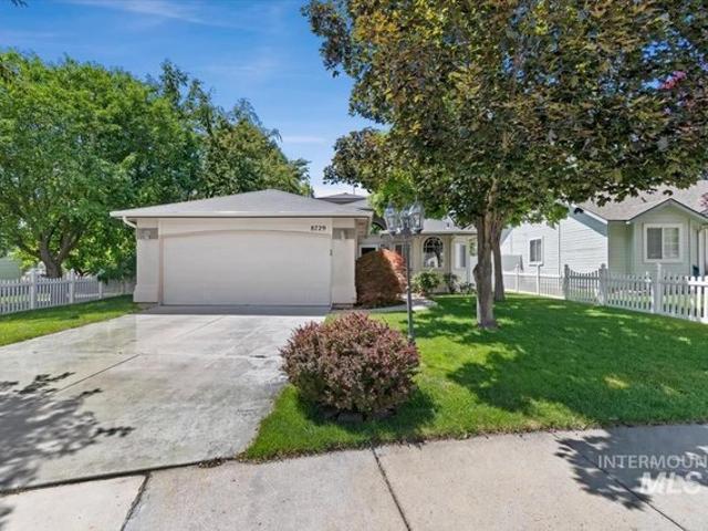 8729 W Falling Star St, Boise, ID 83709