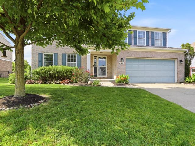 8720 New Heritage Drive