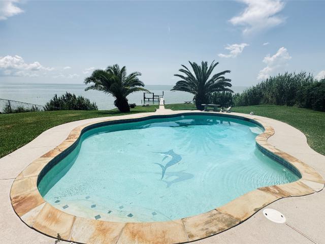 8720 Ocean Drive