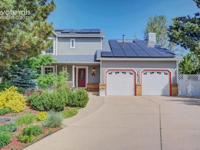 8720 Anglewood Ct, Colorado Springs, CO 80920