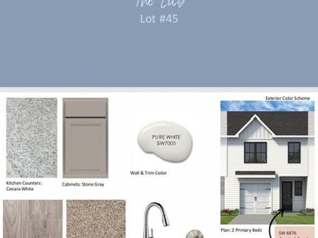 8720 Chapman Trace Way, Knoxville, TN 37920