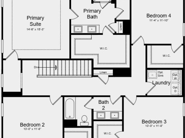 8720 Chesford Grove