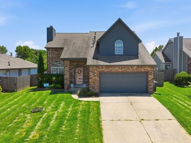 8720 E 95th St, Tulsa, OK 74133