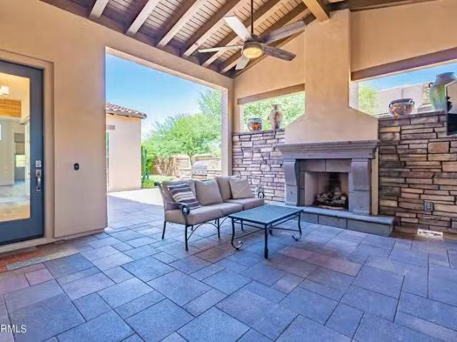 8720 E Eastwood Circle, Carefree, AZ 85377 MLS 6712026