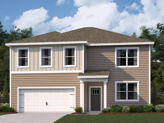 8720 Harper Way, Easton, MD 21601