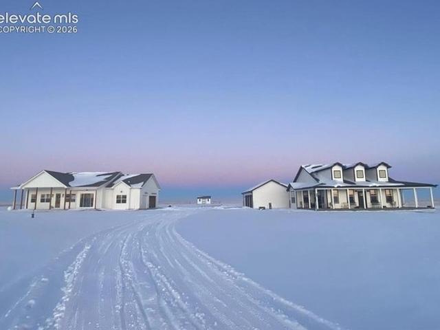 8720 Palomino Ridge Vw, Peyton, CO 80831