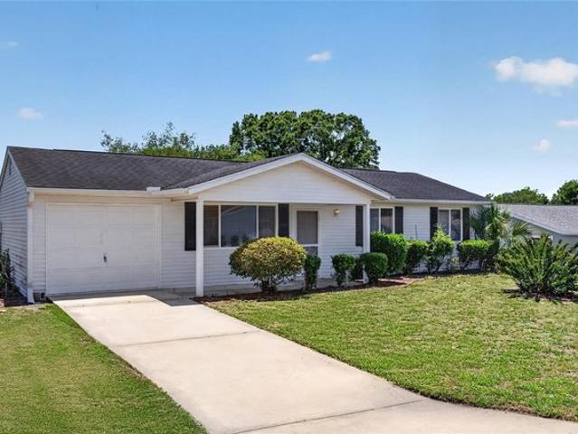 8720 SW 108th Ln, Ocala, FL 34481