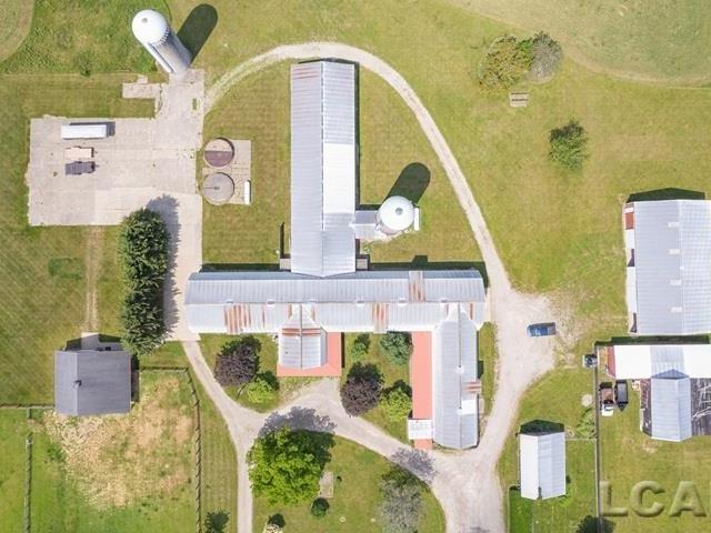 8720 Sharon Hollow Road