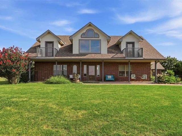 8720 W Lakeview Rd, Stillwater, OK 74075