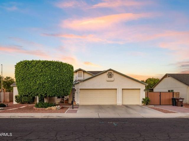 8721 N 109th Ave, Peoria, AZ 85345