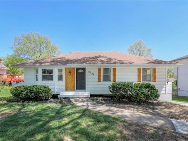 8721 N Campbell St, Kansas City, MO 64155