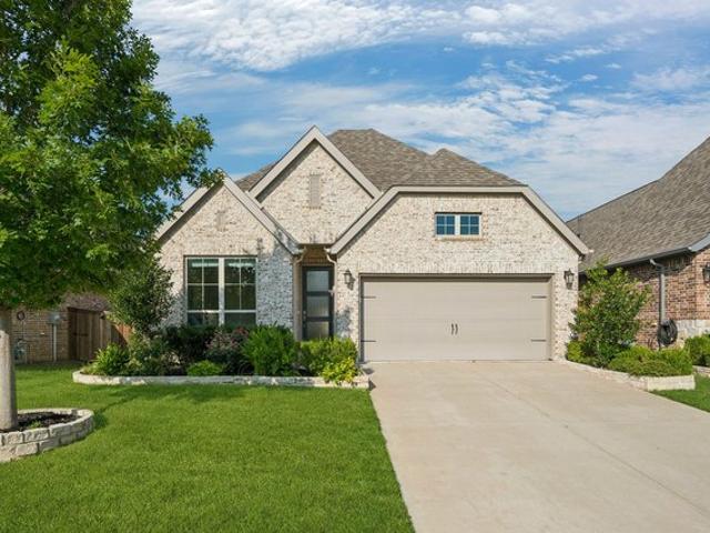 8721 Navidad Falls Dr, McKinney, TX 75071