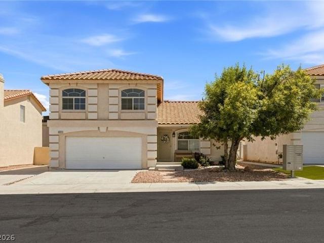 8721 Country View Ave, Las Vegas, NV 89129
