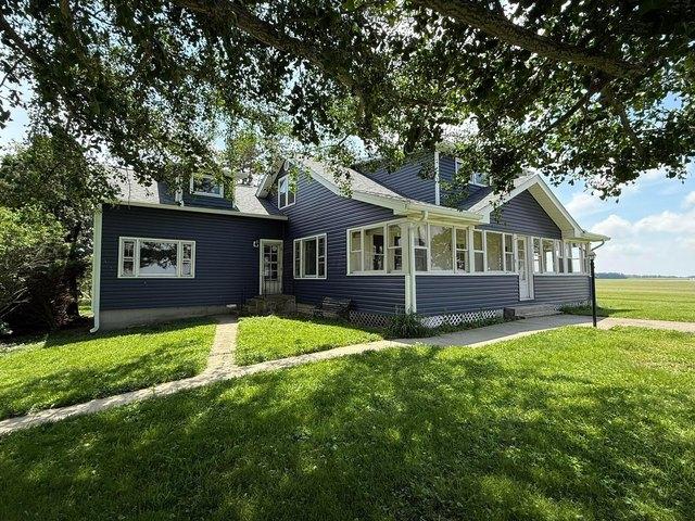 8721 Federal Rd, South Solon, OH 43153