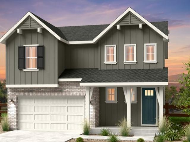 8721 Pennycress Dr, Littleton, CO 80125