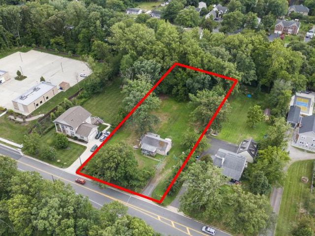 8721 Pohick Road