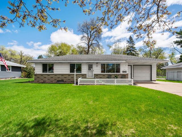 8721 Polk St NE, Minneapolis, MN 55434 | MLS #7064 | Compass