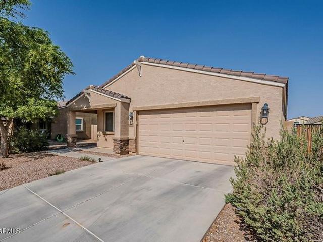 8721 S 253rd Dr, Buckeye, AZ 85326