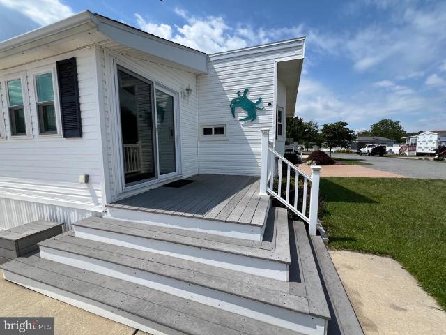 8721 S Salt Pond Way