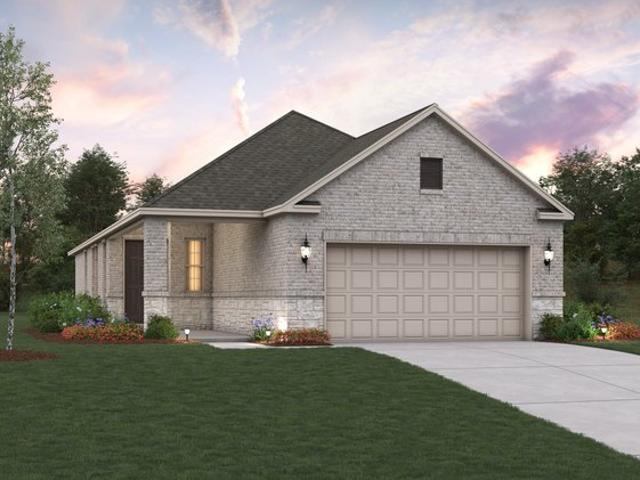 8721 Saratoga St, Aubrey, TX 76227