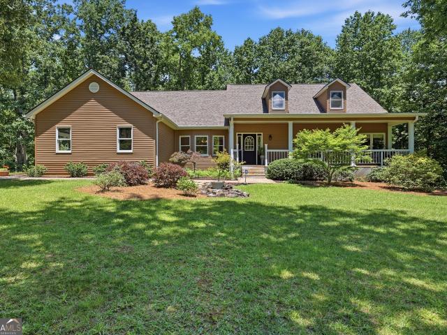 8721 Skitts Mountain Road