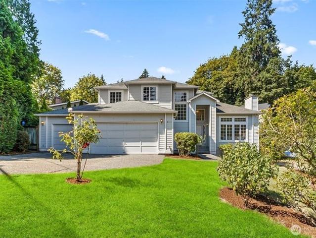 8721 th Ave NE, Kirkland, WA 98033