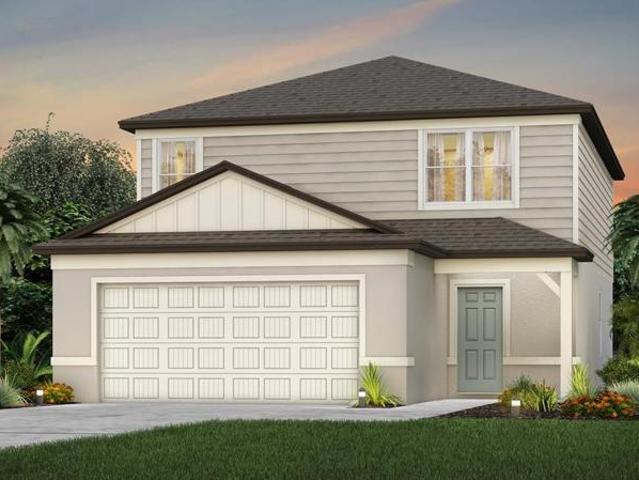 8721 Windlass Cove, Parrish, FL 34219