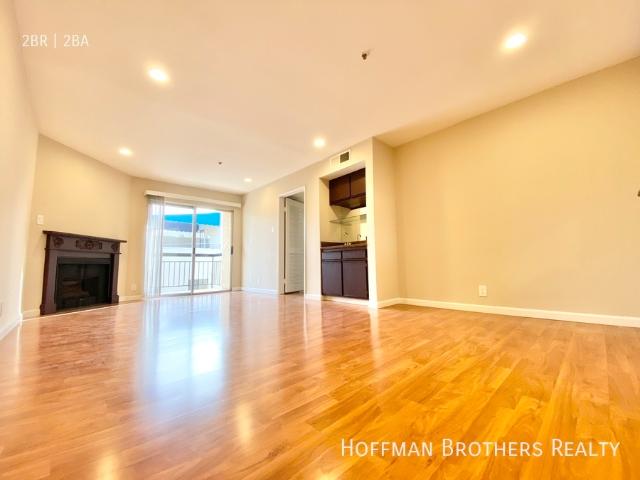 8722 Burton Way Heart Of Los Angeles