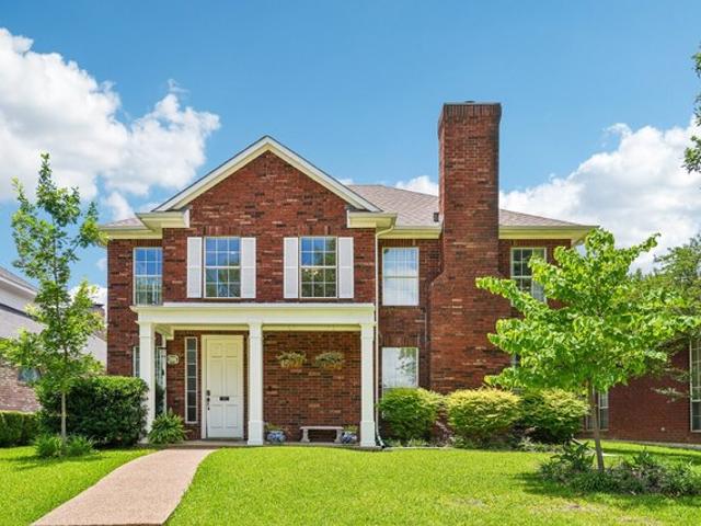 8722 Bayshore Ln, Rowlett, TX 75088