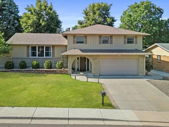8722 E Layton Ave, Denver, CO 80237