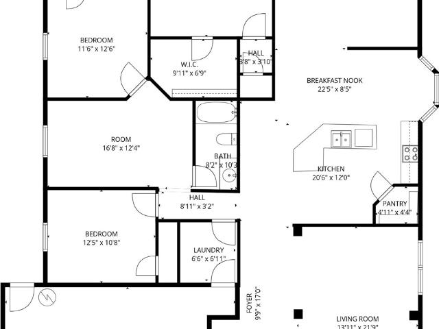 8722 Iris Arbor Ln, Houston, TX 77095 | MLS #41614 | Compass