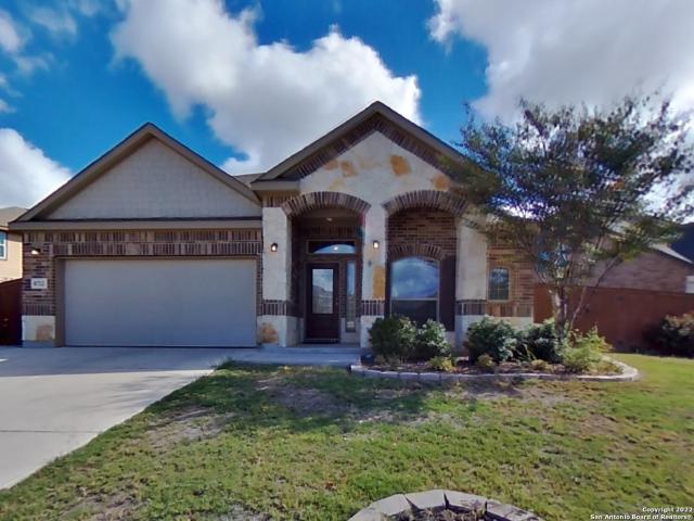 8722 Study Butte, San Antonio, TX 78254 | MLS #1952