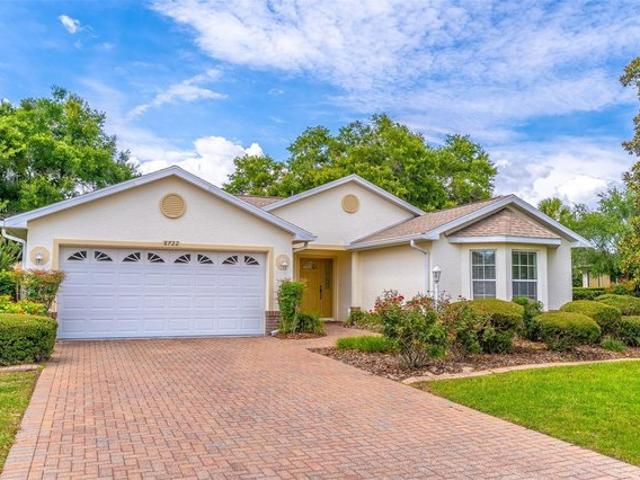 8722 SW 83rd Loop, Ocala, FL 34481