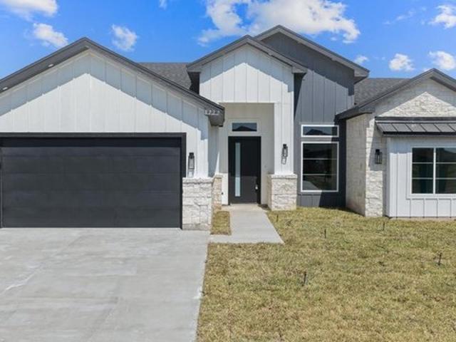 8722 Sandpiper Dr, Harlingen, TX 78552