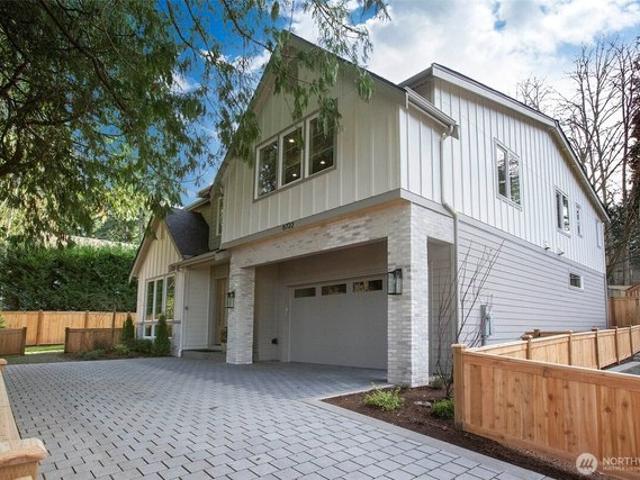 8722 th Ave NE, Kirkland, WA 98033