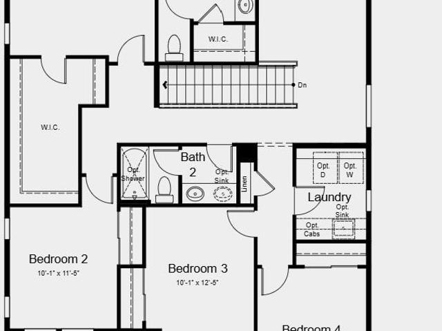 8722 Whiteclover Street