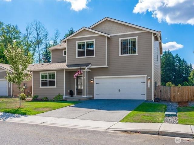8722 13th Avenue Ct E, Tacoma, WA 98445