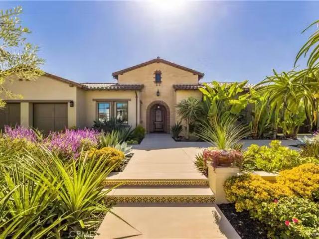8723 Avenida Mirador, Rancho Santa Fe, CA 92067 MLS# SW25093752