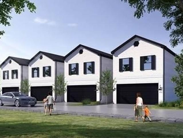 8723 Compton St, Houston, TX 77016