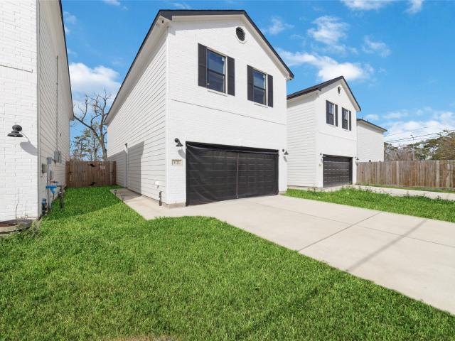 8723 Compton St, Houston, TX 77016 | MLS #47197