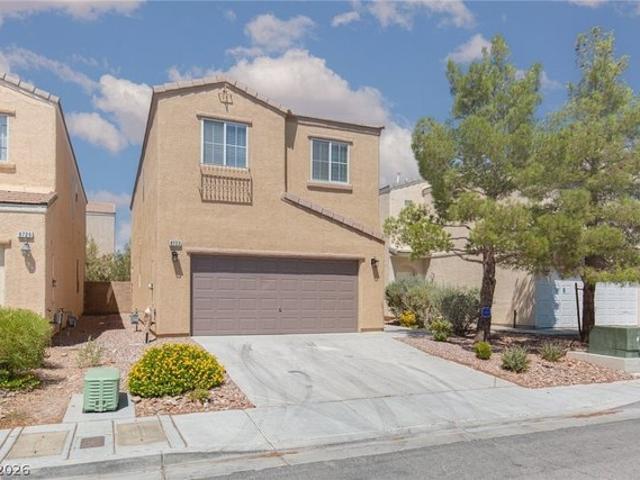 8723 Evan Lilas St, Las Vegas, NV 89148