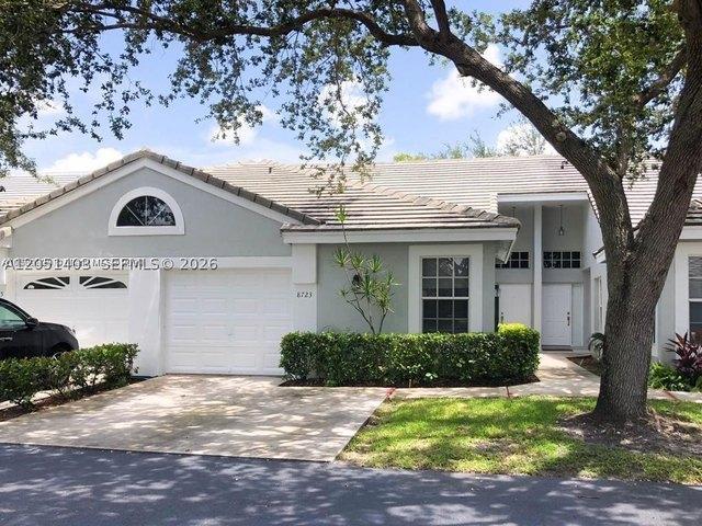 8723 Forest Hills Blvd, Coral Springs, FL 33065