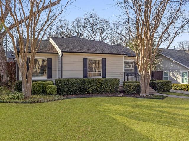 8723 Glencrest Ln, Dallas, TX 75209 | MLS #21170